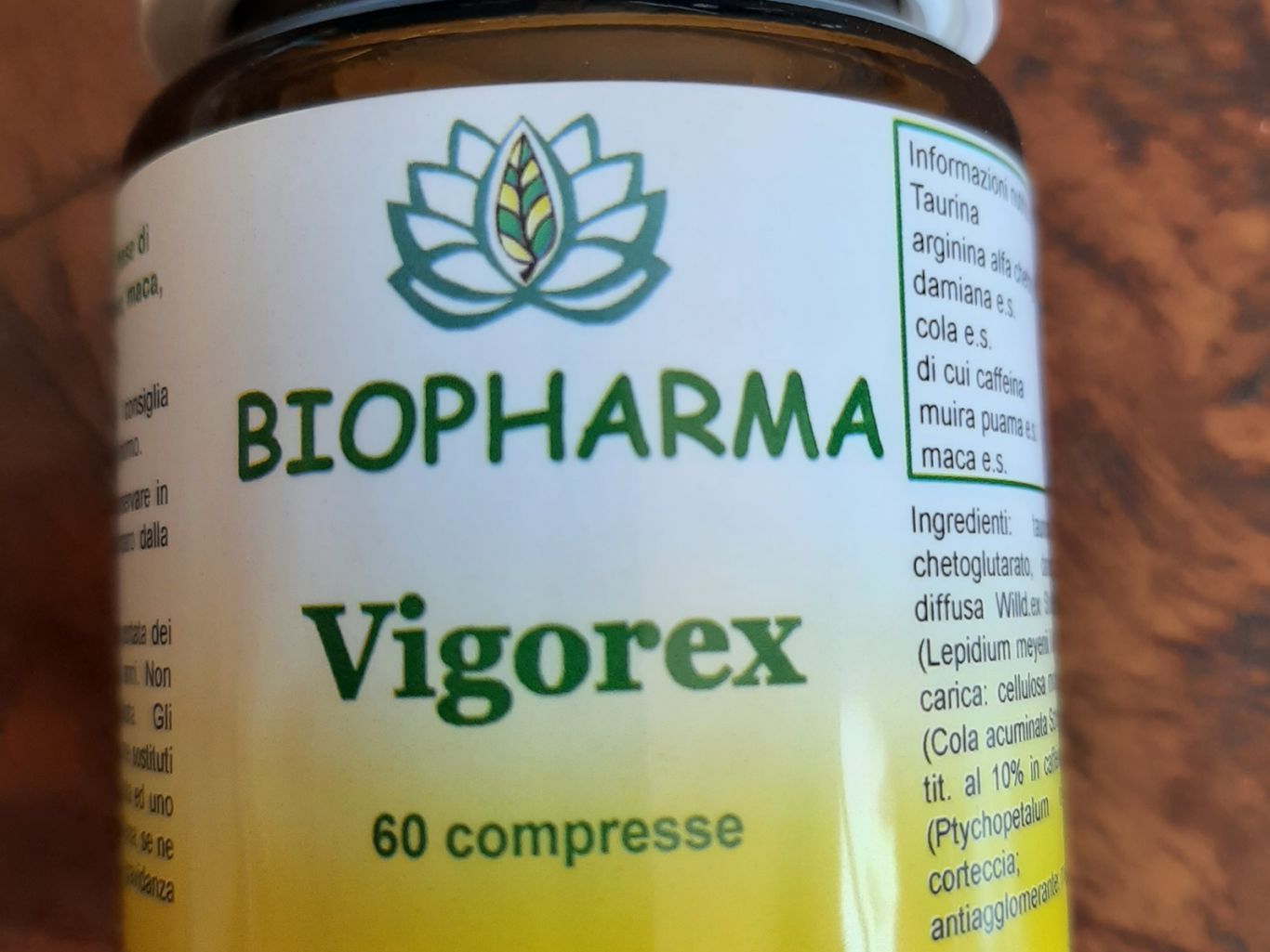 biopharma - Prodotti